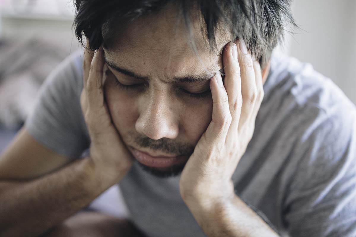 Early Signs of Drug Addiction | Signs of Addiction Ohio