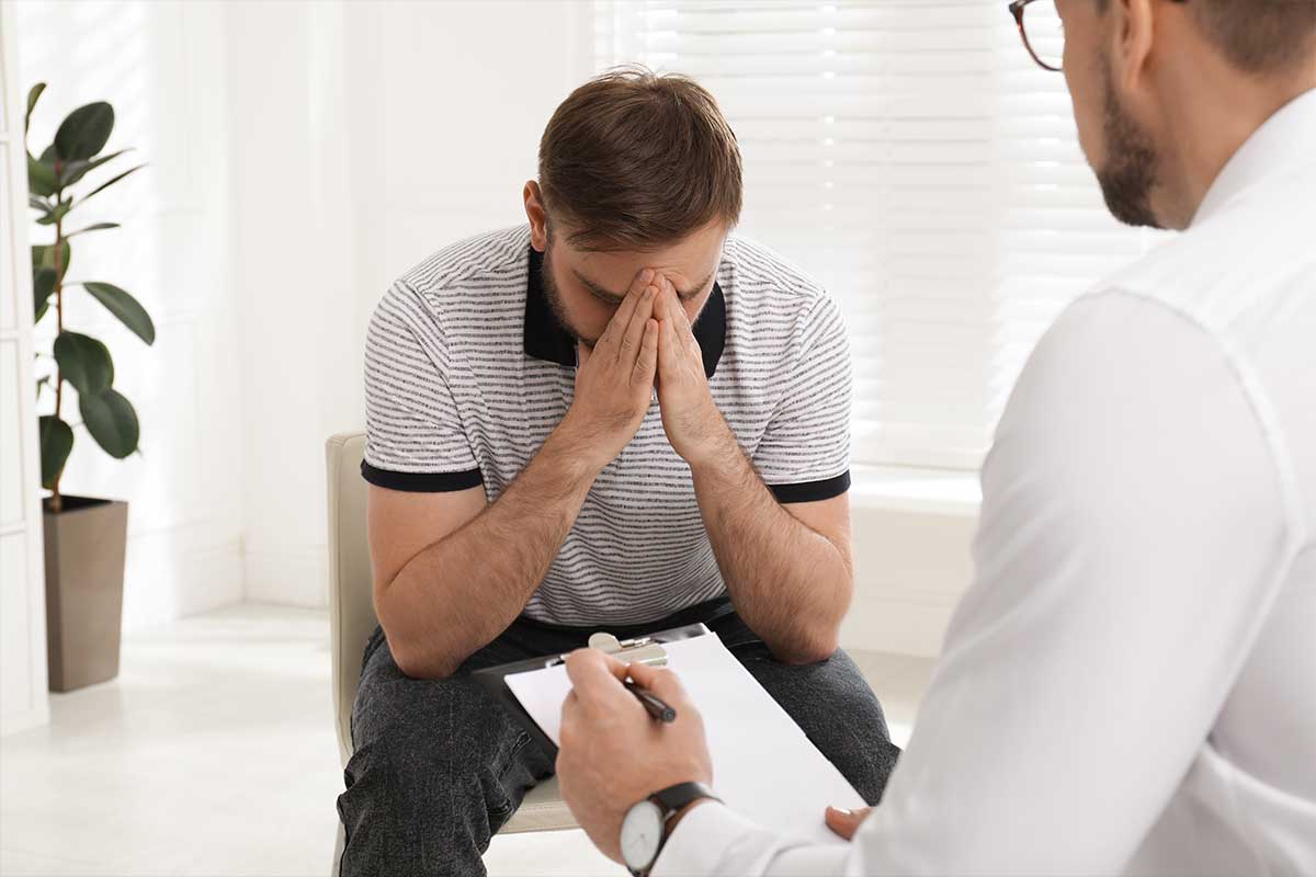 Treatment for Opiate Addiction | Substance Abuse Rehab Ohio