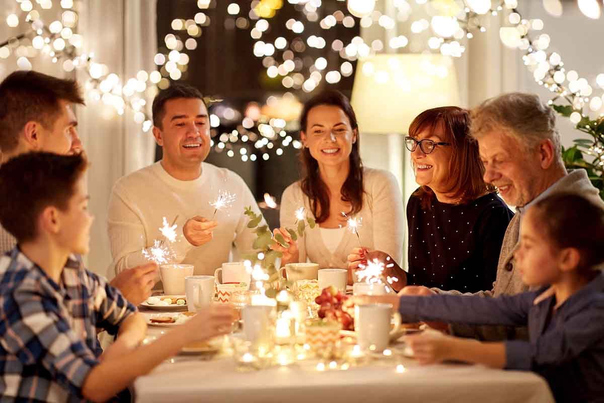 Enjoying a Sober Holiday Season | Dry Holidays in Youngstown OH
