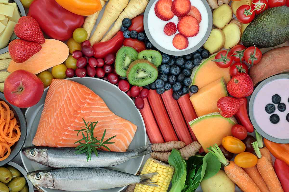 Best Foods for Addiction Recovery | Nutrition & Addiction Recovery