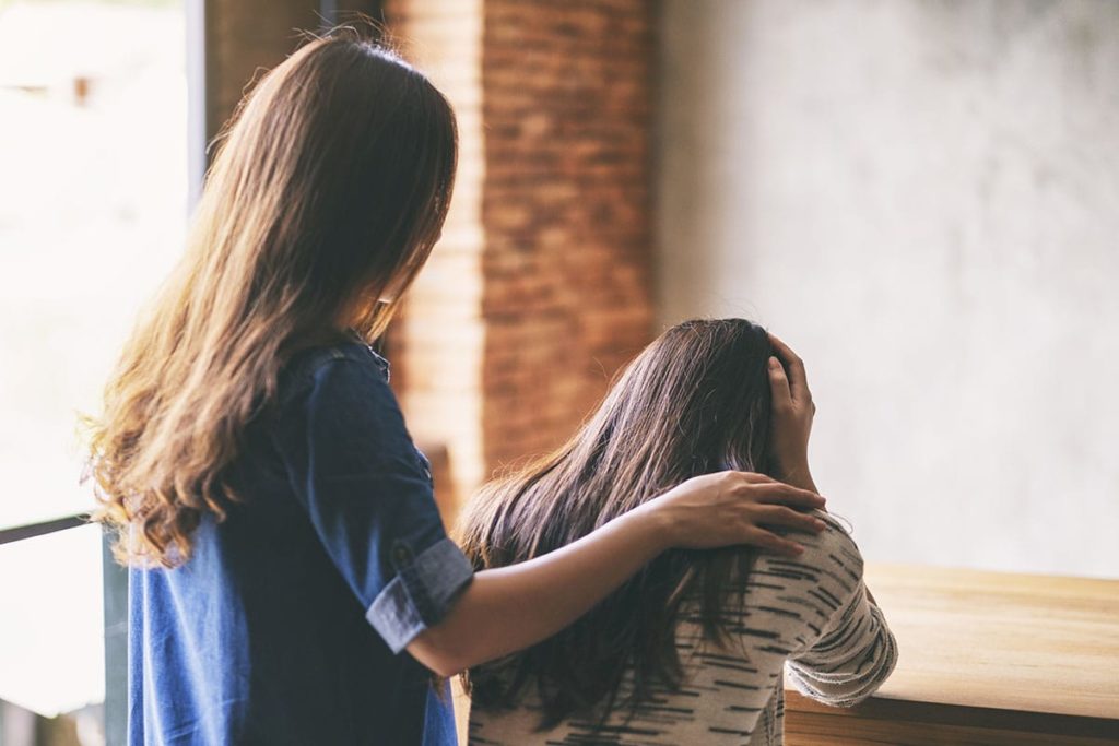 Helping Someone With A Heroin Addiction Treatment In OH